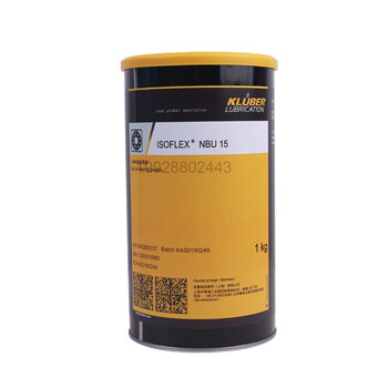 克鲁伯润滑油KLUBER ISOFLEX TOPAS NB52 NB152润滑脂 NBU_15_1KG国产【图片 价格 品牌 报价】-京东