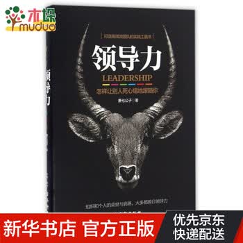 领导力