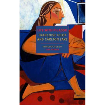 Life with Picasso