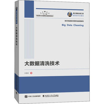 大数据清洗技术