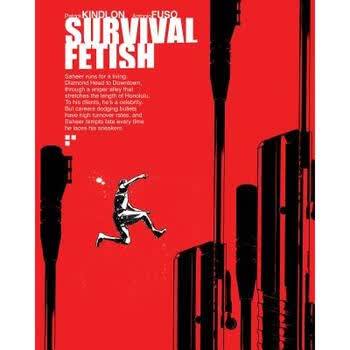 Survival Fetish