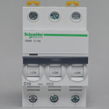 开关 iC65N 3P C32A C63A 25A 40A 50A 63A 3P【图片 价格 品牌 报价】-京东