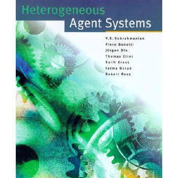 Heterogeneous Agent Systems