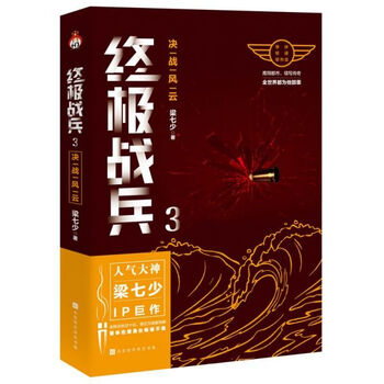 战兵(3决战风云)