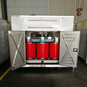 SCB14-1000KVA节能干式变压器 10KV高压配电1250/1600/2500国标【图片 价格 品牌 报价】-京东