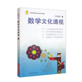 数学文化透视