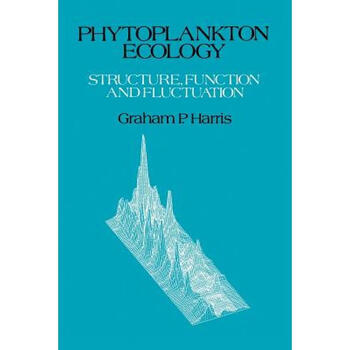Phytoplankton Ecology : Structure, Function ...