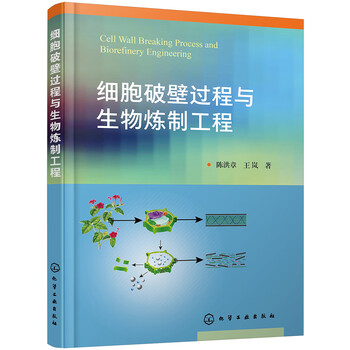 细胞破壁过程与生物炼制工程