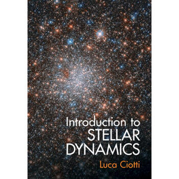 Introduction to Stellar Dynamics