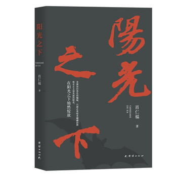 阳光之下9787512688773