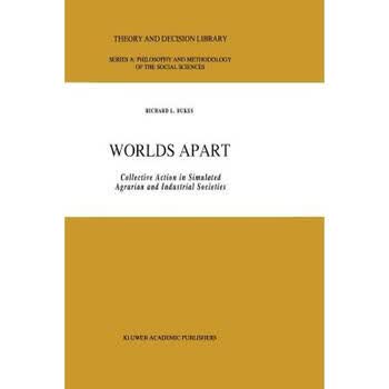 Worlds Apart : Collective Action in Simulate...