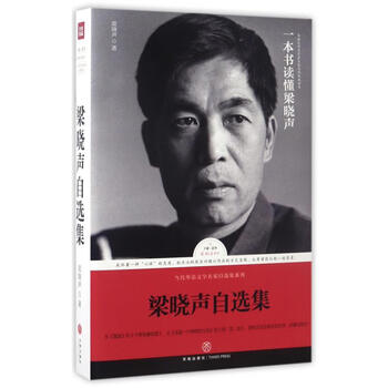 梁晓声自选集