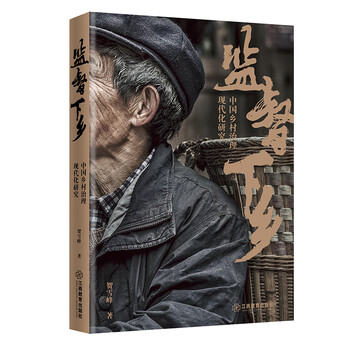 监督下乡——中国乡村治理现代化研究