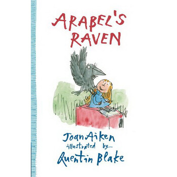 Arabel's Raven