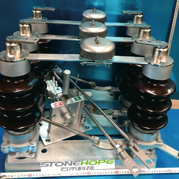 石禾科技+交流环网隔离电操+XGN-12(F)/630-GW4+套【图片 价格 品牌 报价】-京东