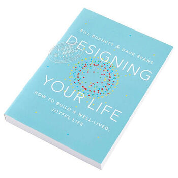 《斯坦福大学人生设计课 英文原版 Designing Your Life 斯坦福大学人生设计课 英文原版 Designing》【摘要 书评 ...