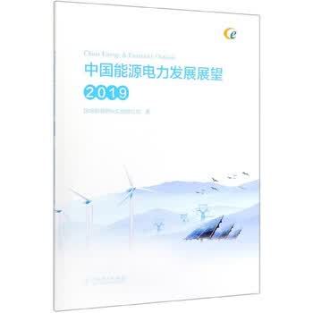 中国能源电力发展展望(2019)