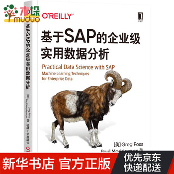 基于SAP的企业级实用数据分析