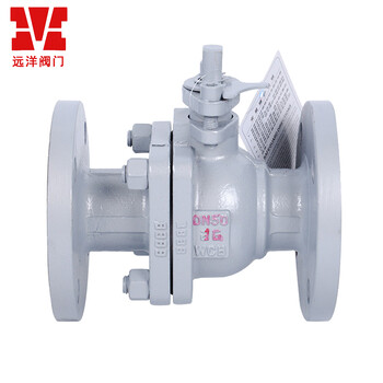 【MQ41F-16/25C】M 江苏远洋阀门 球阀 Q41F-25C DN200 碳钢法兰球阀【行情 报价 价格 评测】-京东