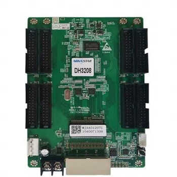 西安诺瓦接收卡MRV316QL DH3208 DH7516 DH7512 MRV366 VM DH3208【图片 价格 品牌 报价】-京东