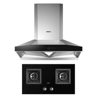 【老板CXW-260-8235S+7B031】老板（Robam）烟灶套装双腔大吸力油烟机8235S+7B031（线下同款）【行情 报价 价格 评测】-京东