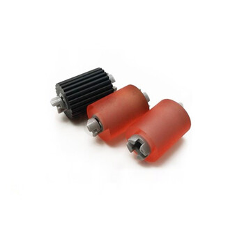 【奔图41X1600】奔图 PANTUM 41X1600 搓纸轮组件 打印机配件适用CM805DN CP9502DN CM8506DN 3个 ...