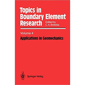 Applications in Geomechanics