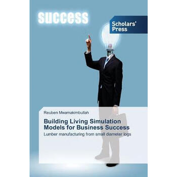 Building Living Simulation Models for Business S