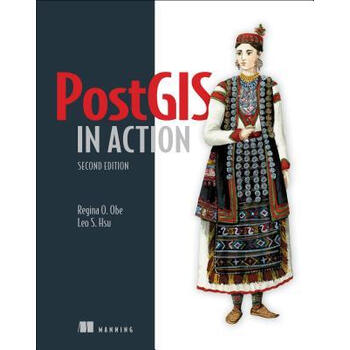 PostGIS in Action