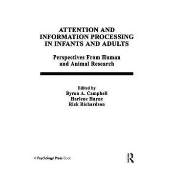 Attention and Information Processing in Infants