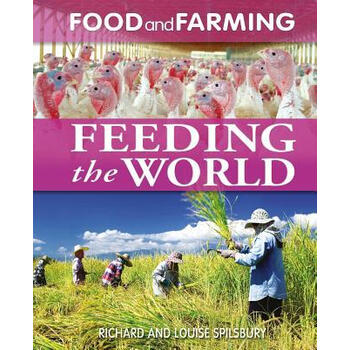 Feeding the World