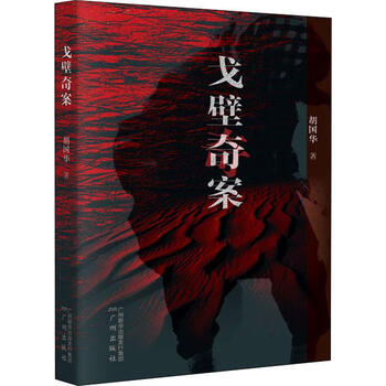 戈壁奇案