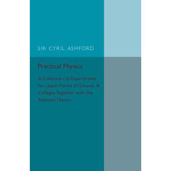 Practical Physics