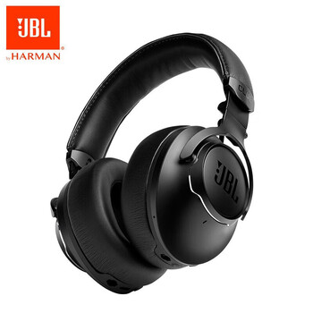 JBL CLUB 700BT one 950 高清音频无线蓝牙耳机 双麦克风头戴式耳麦 黑色 CLUBONE黑【图片 价格 品牌 报价】-京东