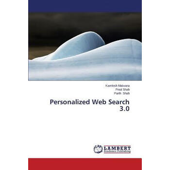 Personalized Web Search 3.0