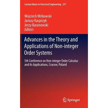 Advances in the Theory and Applications of Non-I