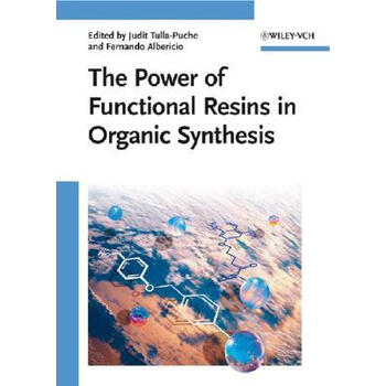 The Power of Functional Resins in Organic Synth