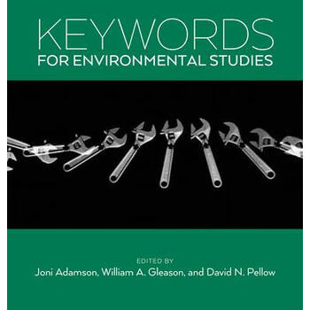 Keywords for Environmental Studies
