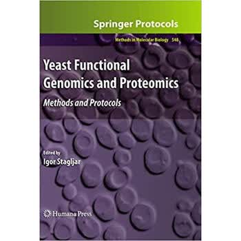 Yeast Functional Genomics and Proteomics: Method