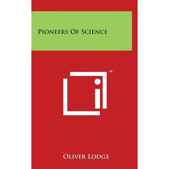 Pioneers Of Science
