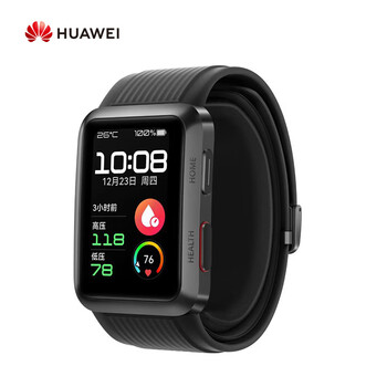 【华为MLY-B10】HUAWEI WATCH D 华为腕部心电血压记录仪 电子智能医用血压计【行情 报价 价格 评测】-京东