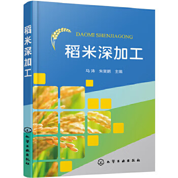 稻米深加工