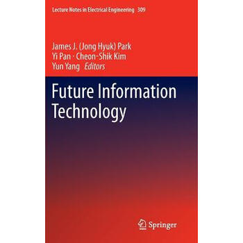 Future Information Technology (2014)