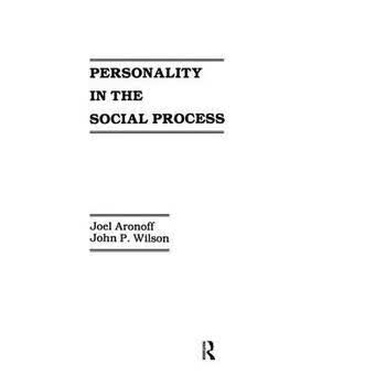 Personality in the Social Process