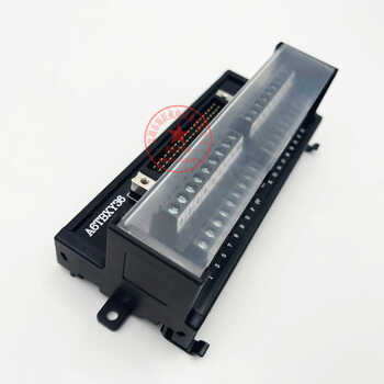 A6TBXY36 三菱Q L系列端子台 PLC电缆 AC10TB A6CON1 接线端子台 A6TBXY36【图片 价格 品牌 报价】-京东