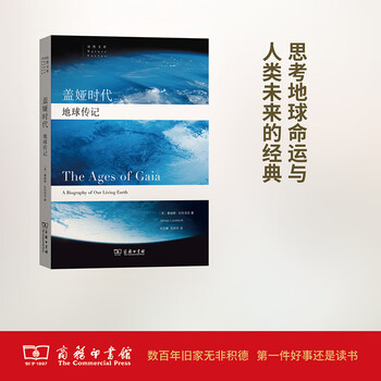 盖娅时代