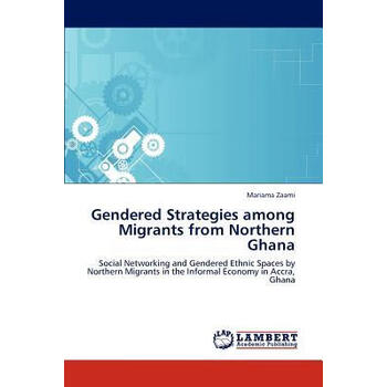 Gendered Strategies Among Migrants from Norther