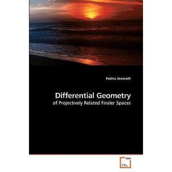 Differential Geometry