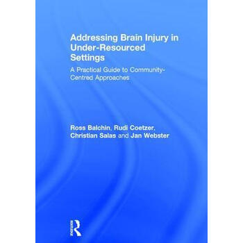 Addressing Brain Injury in Under-Resourced Sett