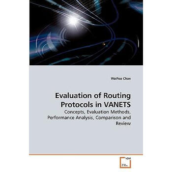 Evaluation of Routing Protocols in Vanets